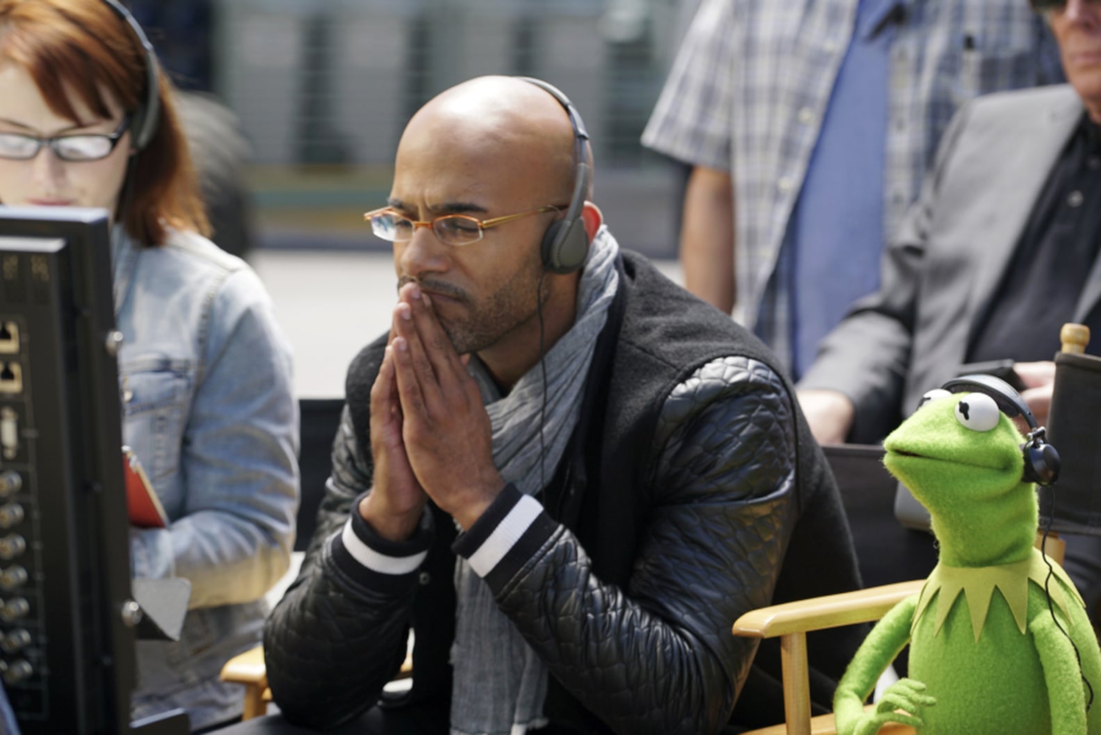 The Muppets New ABC Show Details | POPSUGAR Entertainment