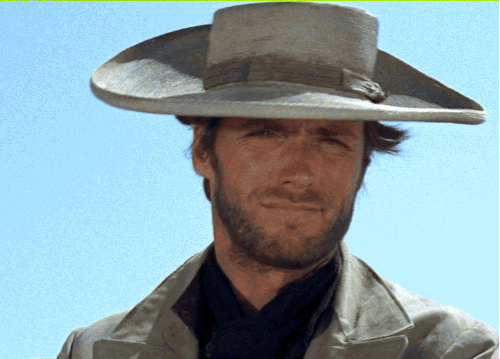 Clint Eastwood Sexy Movie Stars Popsugar Love And Sex Photo 16