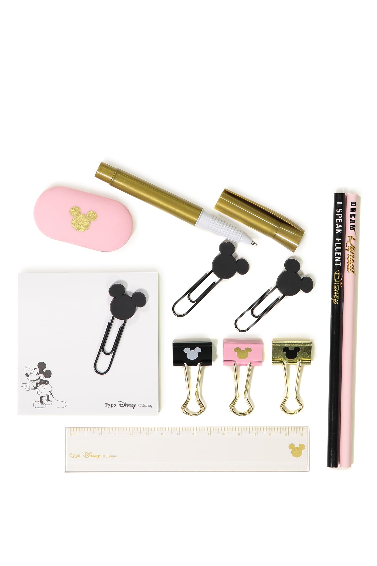 Typo Disney Products | PS Smart Living