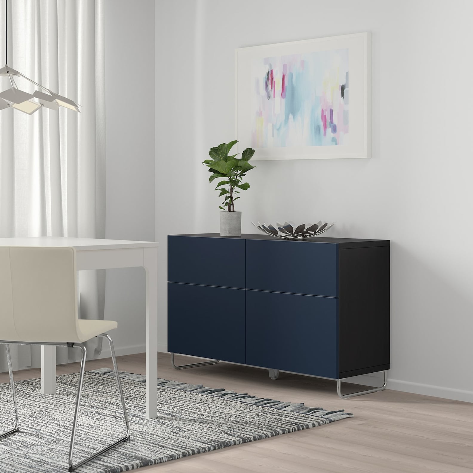 Best Small-Space Furniture From Ikea | PS Home