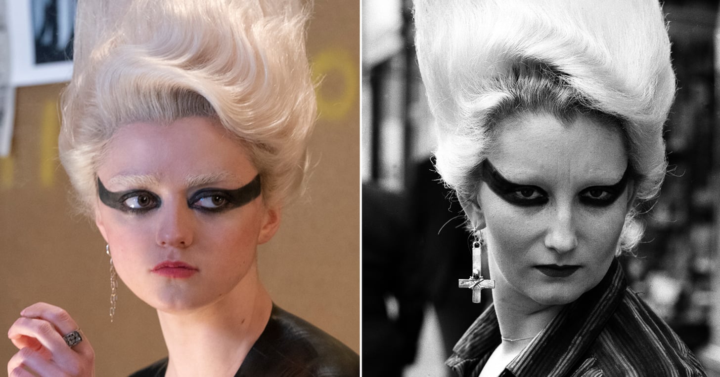 The Pistol Cast and Their Real-Life Counterparts | PS Entertainment