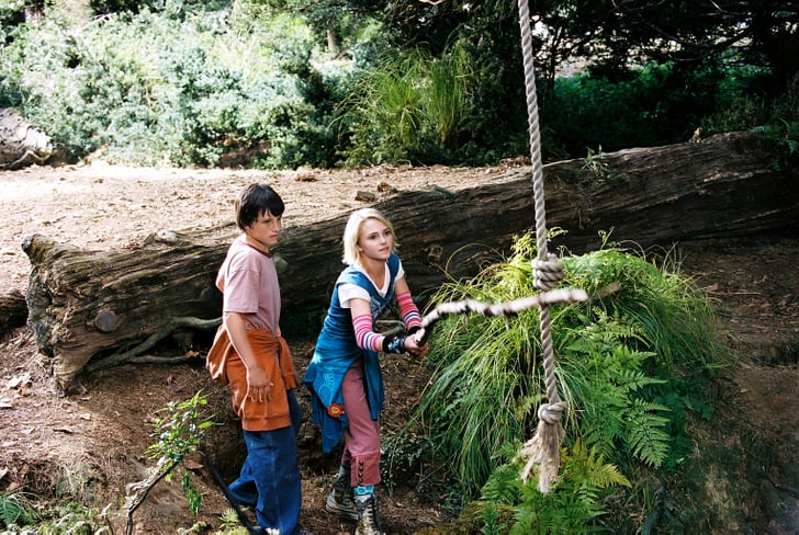 Bridge To Terabithia Sad Movies To Watch Alone Popsugar Entertainment Photo 10