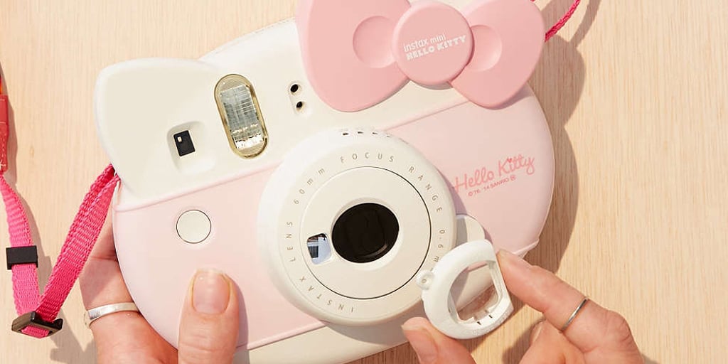 Hello Kitty Gifts | PS Tech