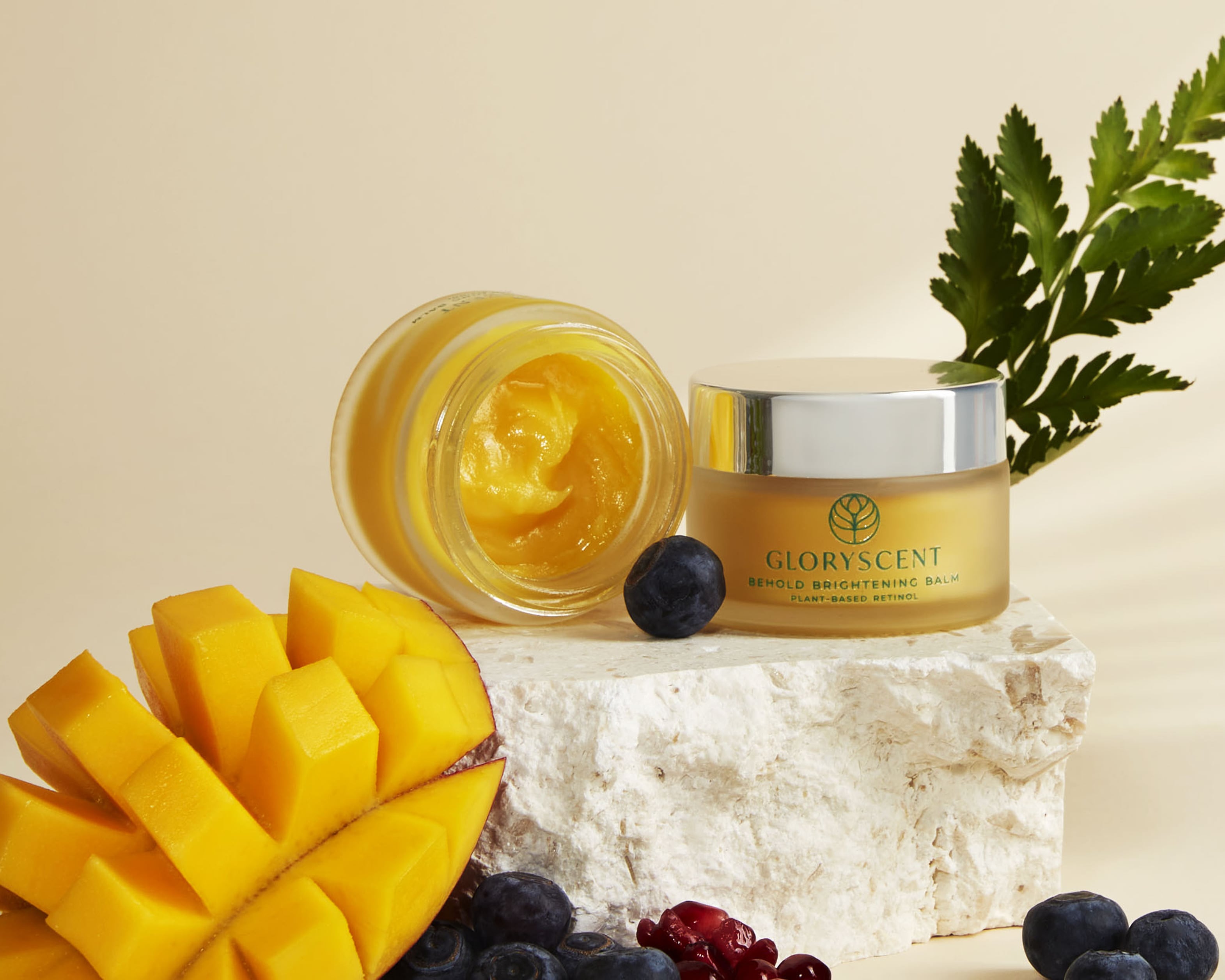 How Dominican Cultural Ingredients Inspired Gloryscent | POPSUGAR Beauty