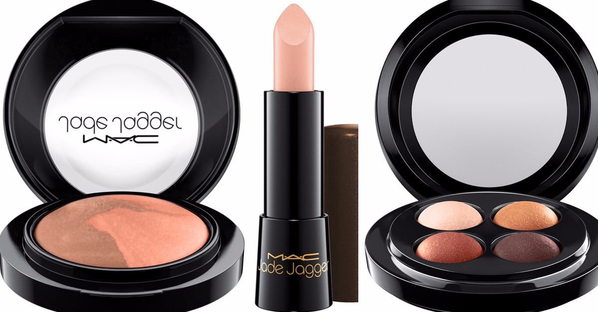 MAC x Jade Jagger Collection | PS Beauty