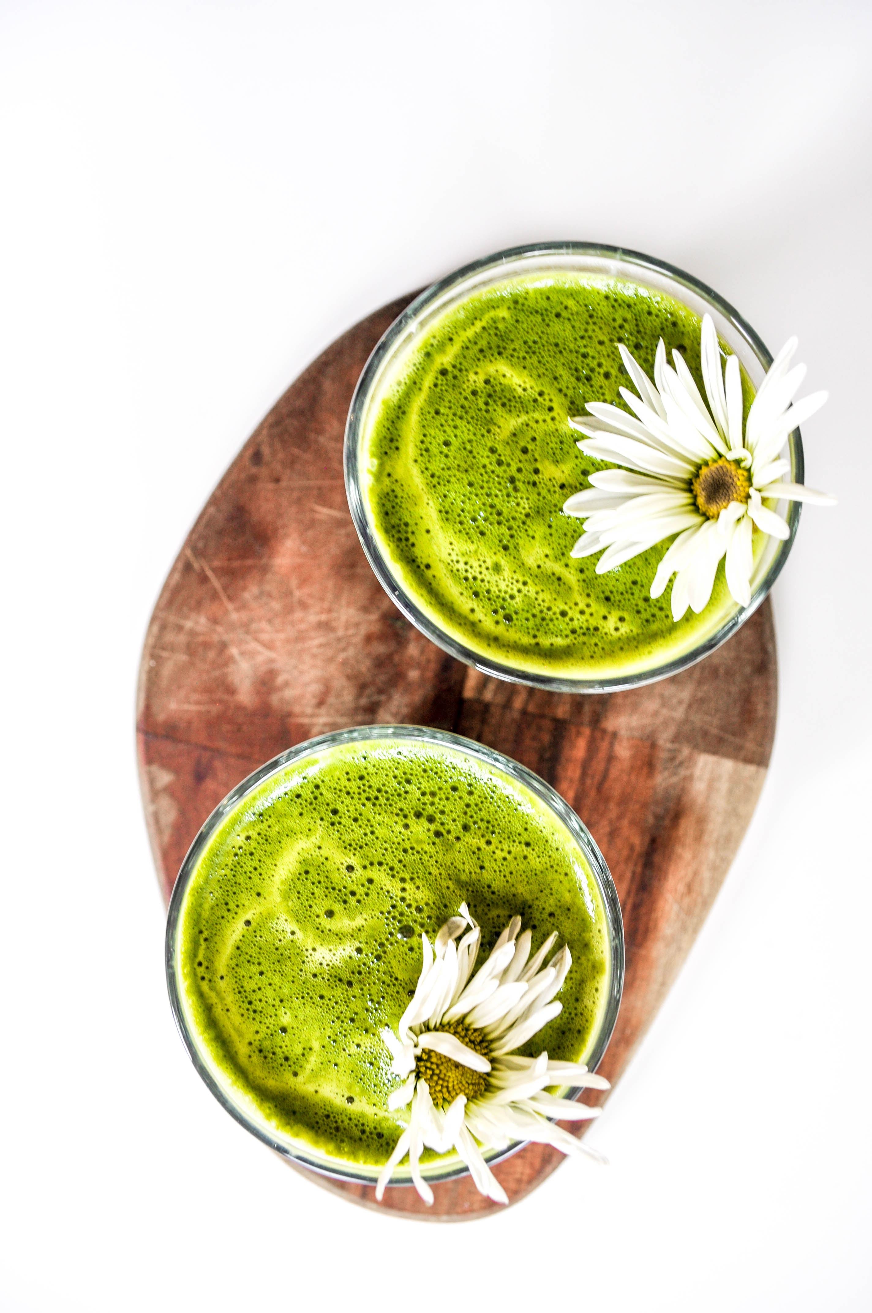 Should I Switch From Coffee to Matcha? | PS Fitness