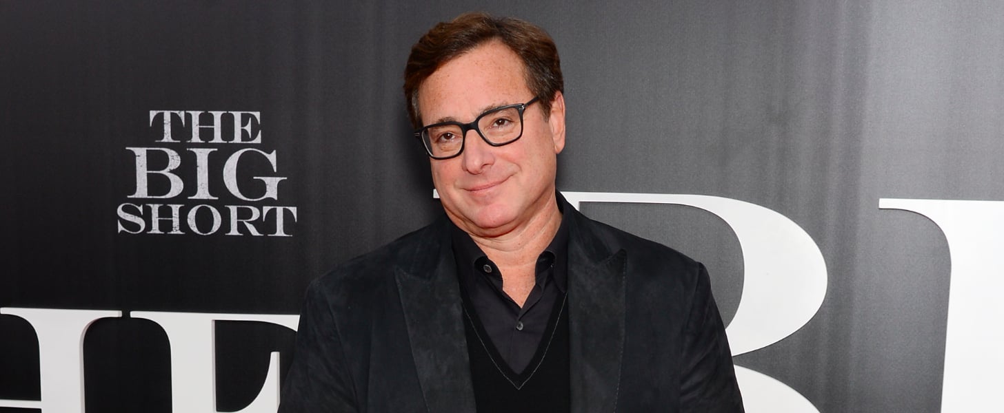 Bob Saget's Funniest Tweets | PS Celebrity