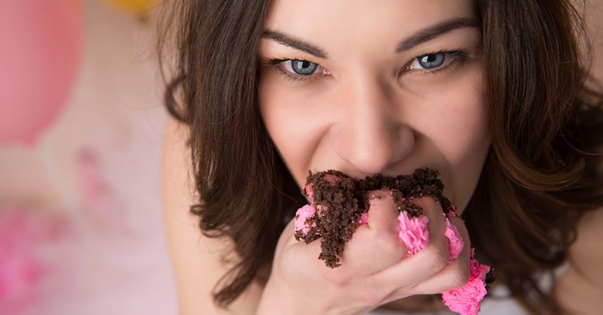 Why Turning 40 Is Great | PS Family