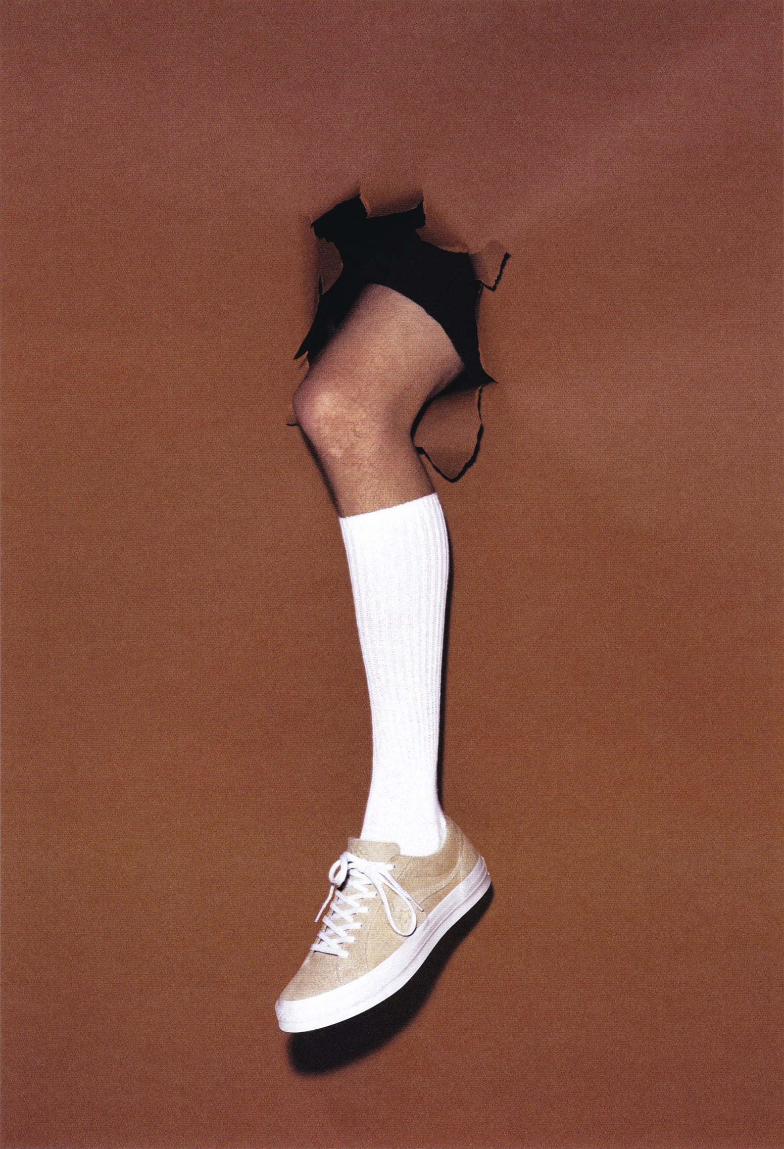 Tyler, the Creator Converse Sneakers Drop 2 | PS Fashion