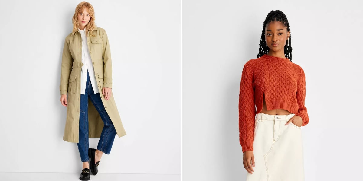 Target Future Collective Collection With Reese Blutstein | PS Fashion