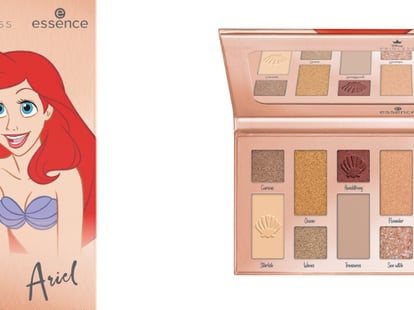 Essence Makeup Is Releasing a Disney Princess Collection | POPSUGAR Beauty