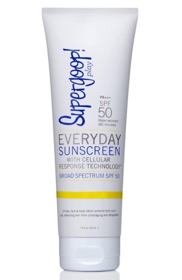Best Sunscreens For Working Out | PS Fitness