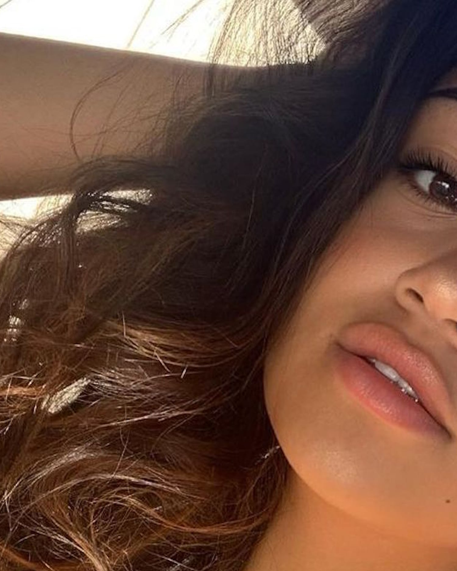 Madison Bailey Shares Her Eyebrow Routine and Go-To Products | POPSUGAR ...