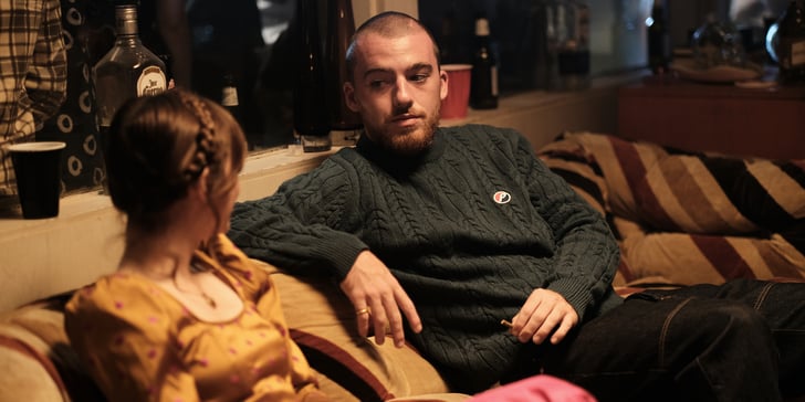 Euphoria: What Happened to Fezco's Grandma? | POPSUGAR Entertainment