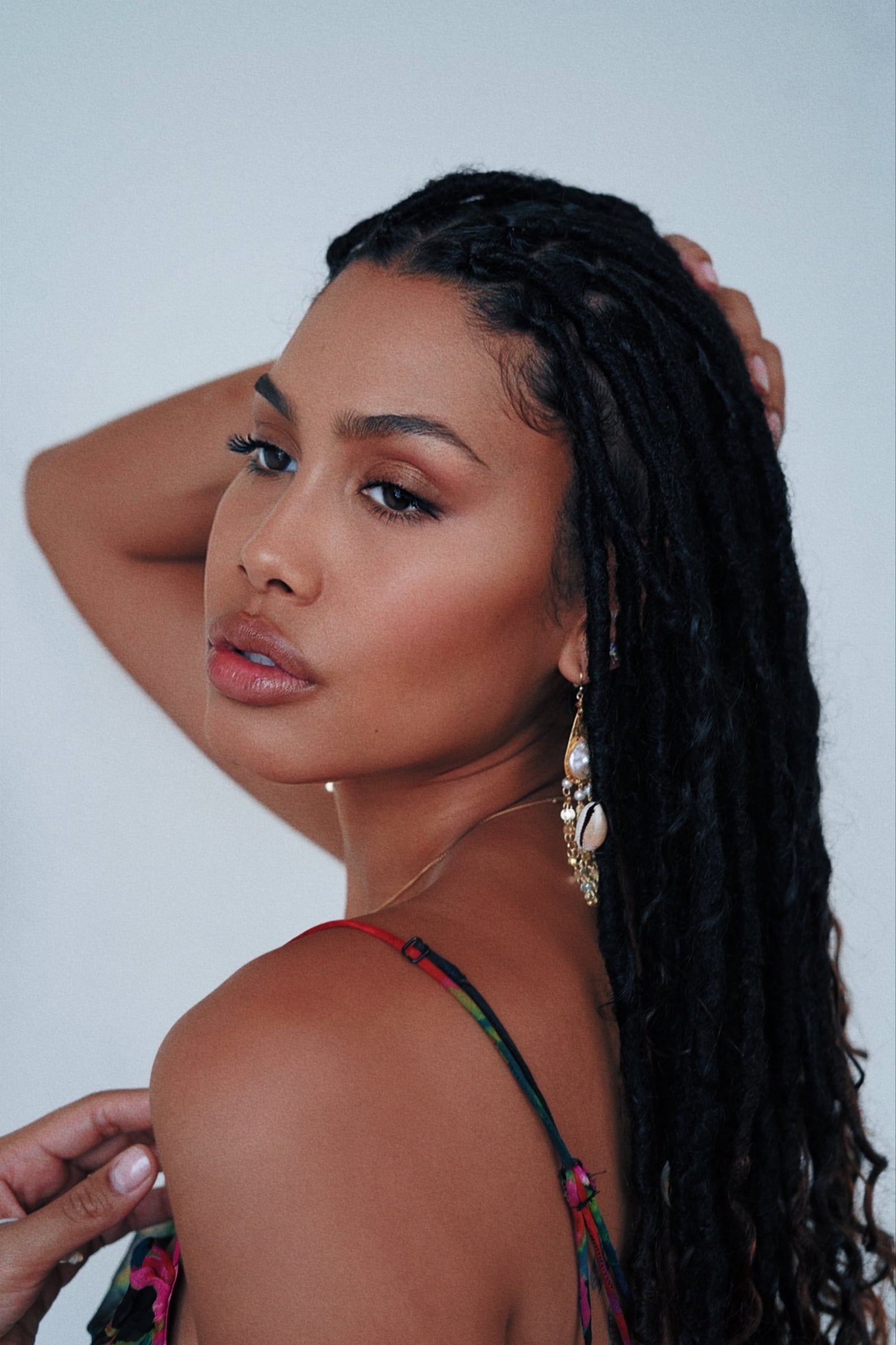 Leyna Bloom Reflects on Trans Day of Visibility 2023 | PS Celebrity