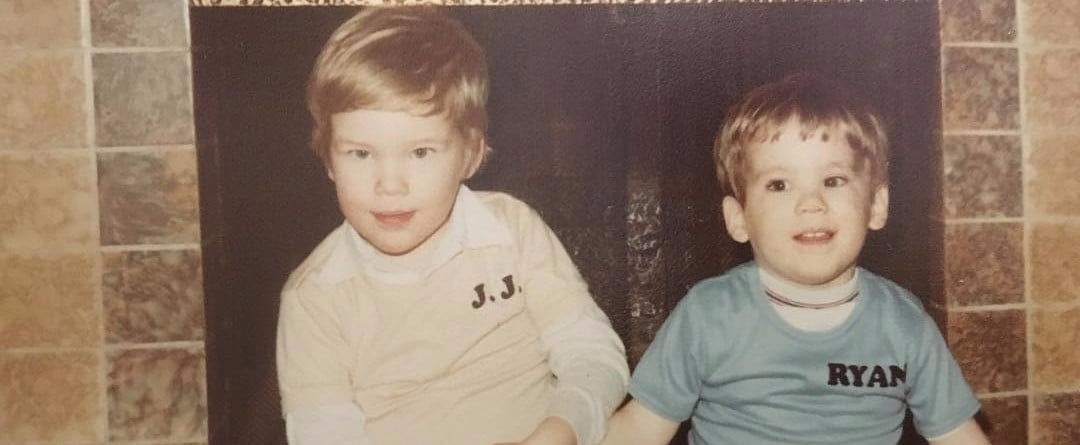 Ryan Reynolds Wishes His Brother Jeff a Happy Birthday 2017 | PS Celebrity