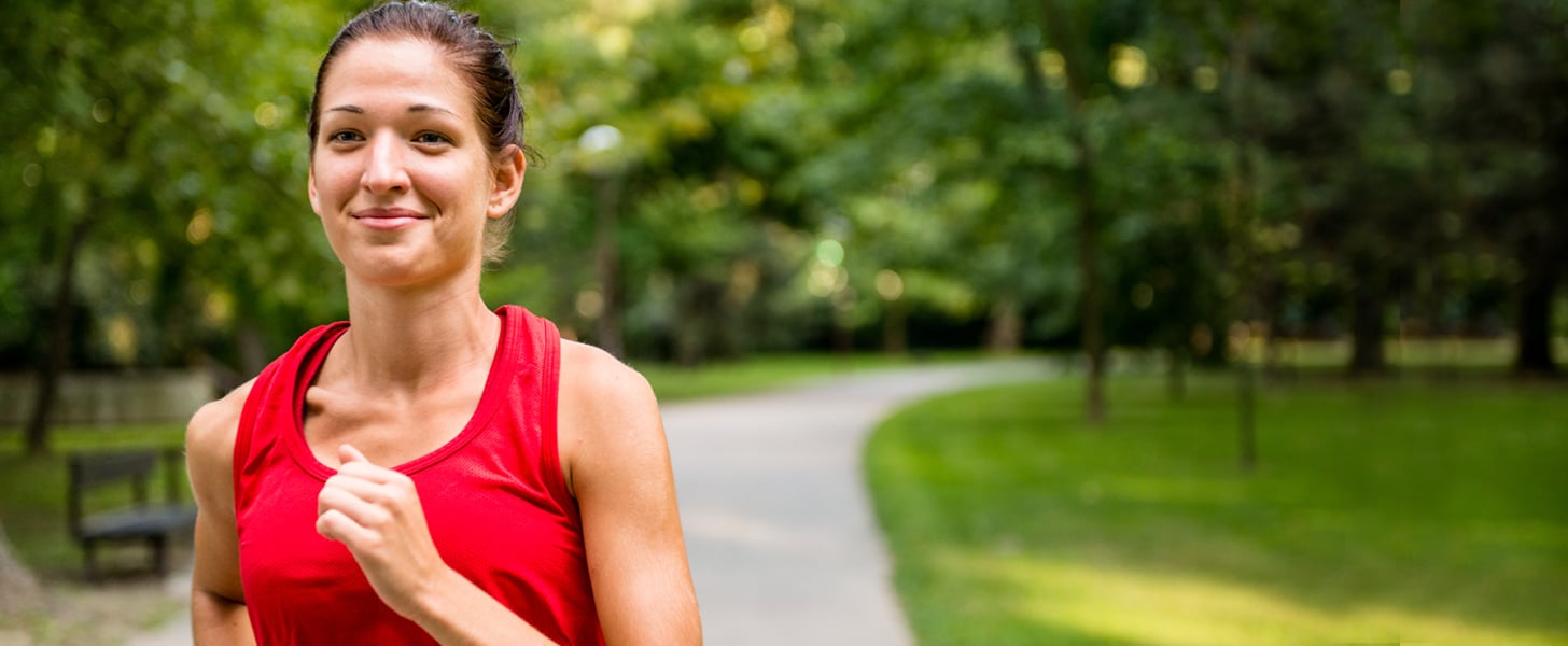 How to Have the Best Afternoon Run | PS Fitness