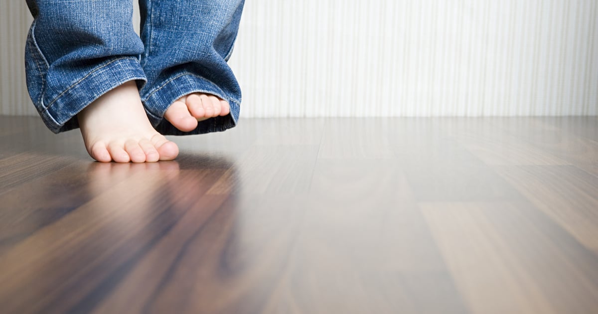 COVID Toe Rash Could Be Symptom of Coronavirus in Children | POPSUGAR ...