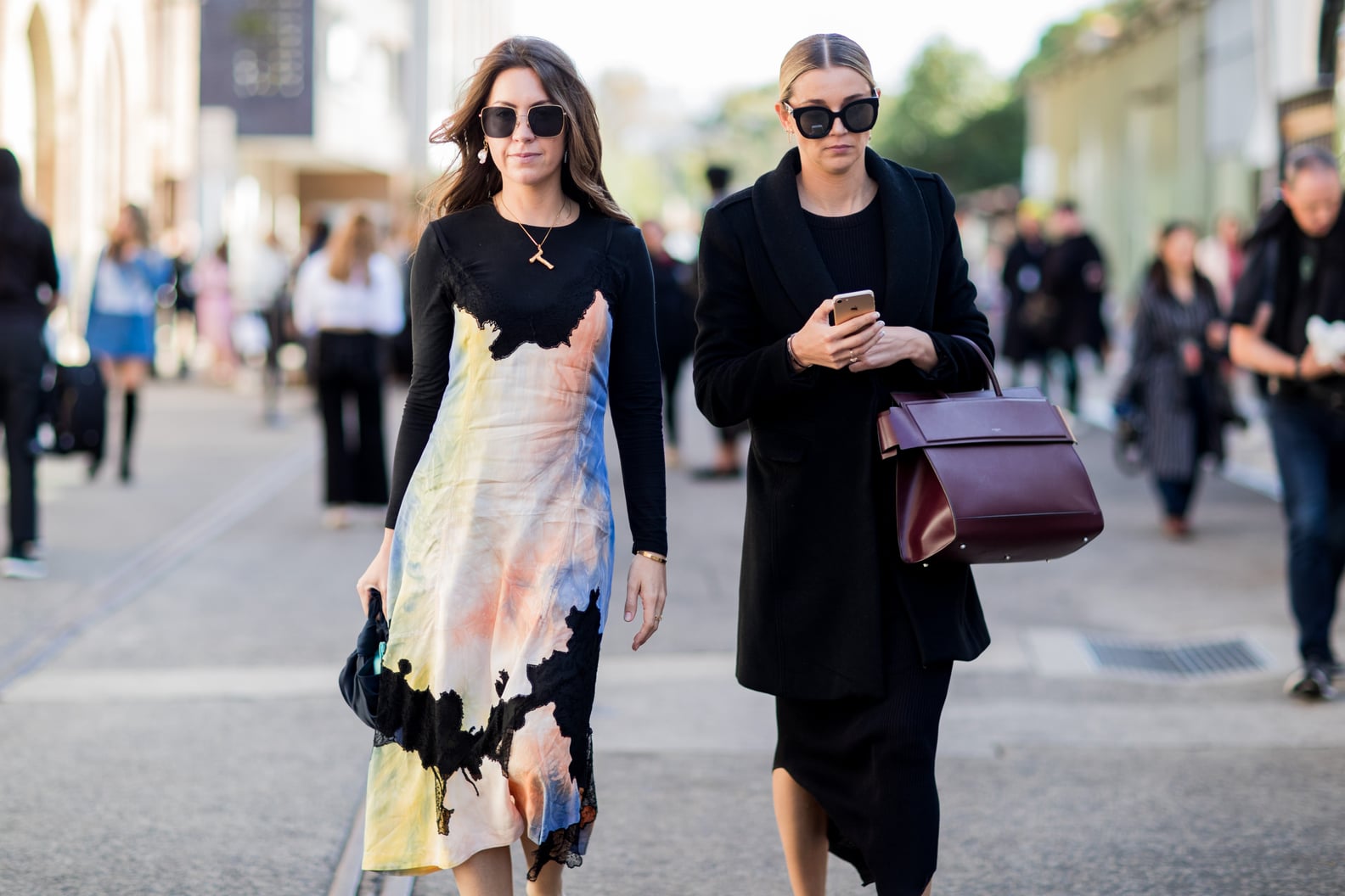 Trends Making a Comeback in 2019 | PS Fashion