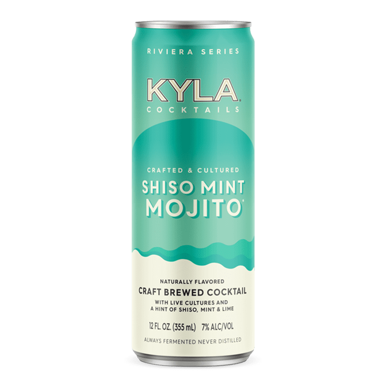 Costco Is Selling Gut-Friendly KYLA Canned Cocktails | PS Food