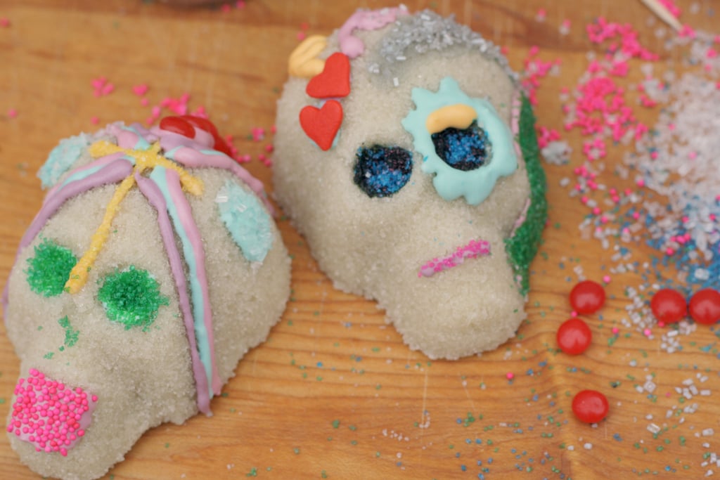 Sugar Skulls Recipes | POPSUGAR Latina