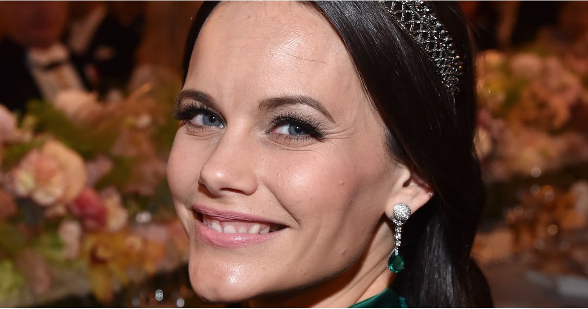 Sofia Hellqvist Facts | POPSUGAR Celebrity