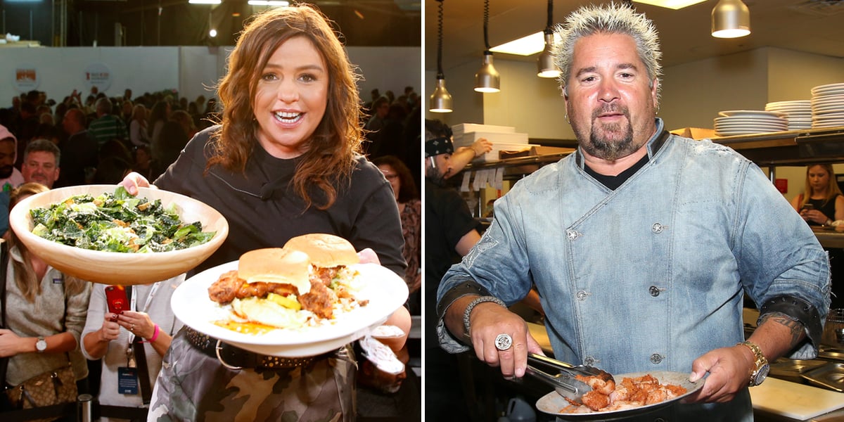 Food Network Live Cooking Classes Free One-Year Subscription | PS Food