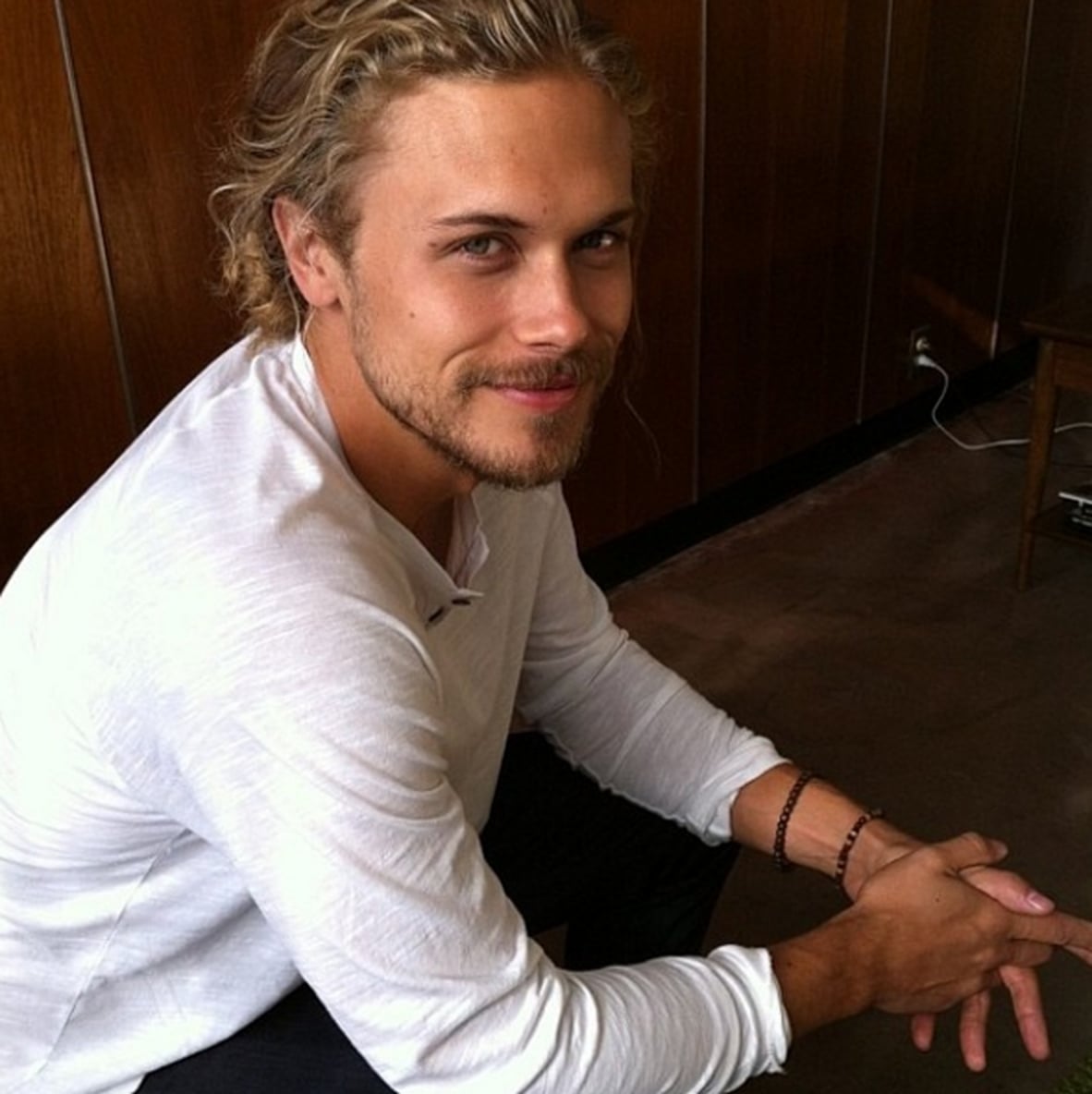 Hot Christopher Mason Pictures | PS Celebrity