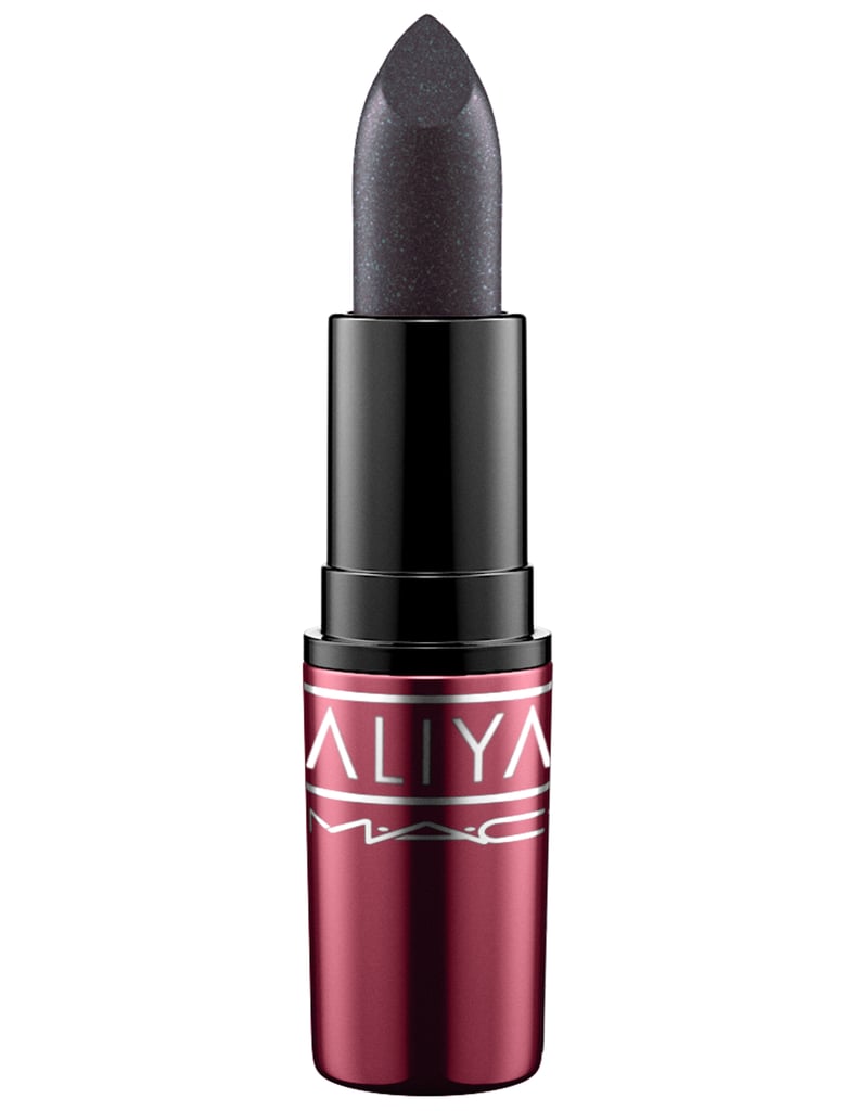 MAC x Aaliyah Collection | POPSUGAR Beauty