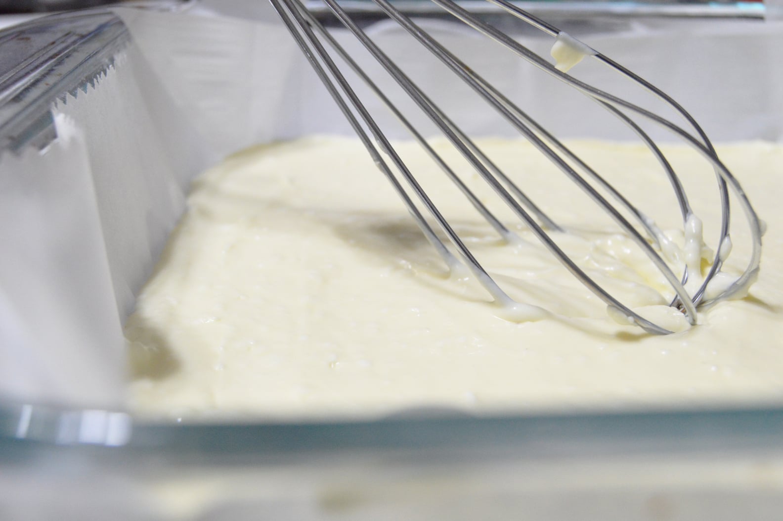 Cheesecake Oreo Cubes Recipe and Photos | PS Food