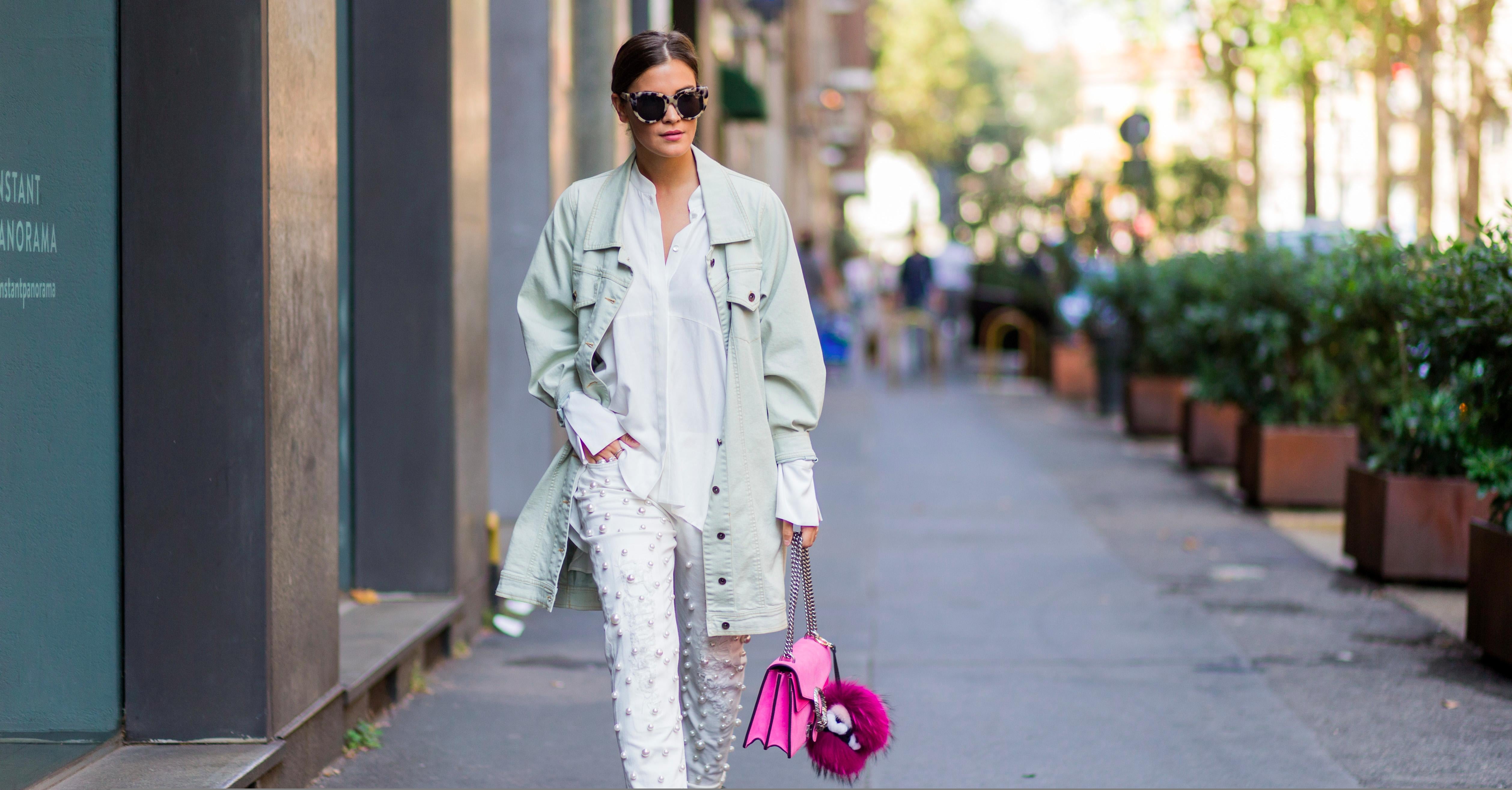 Biggest Street Style Stars of 2017 | PS Fashion