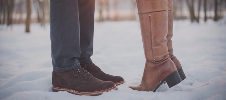 Holiday First Date Ideas Popsugar Love And Sex