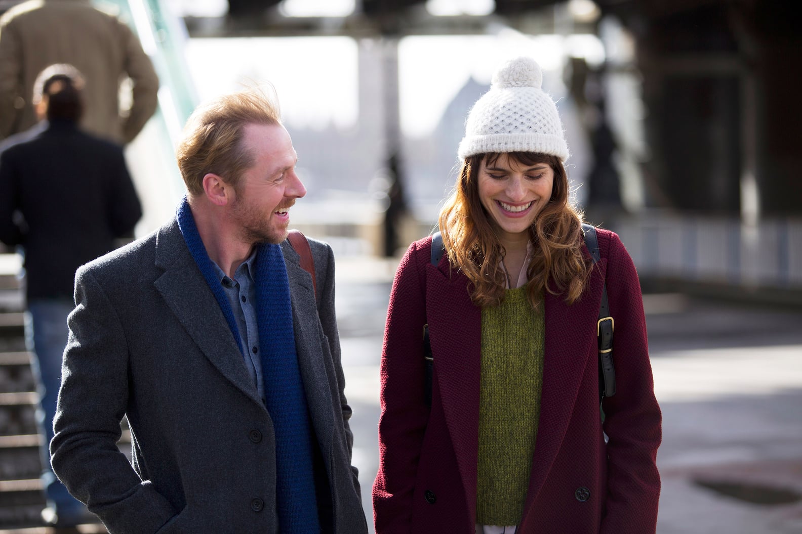 Movies Like Love Actually | PS Entertainment