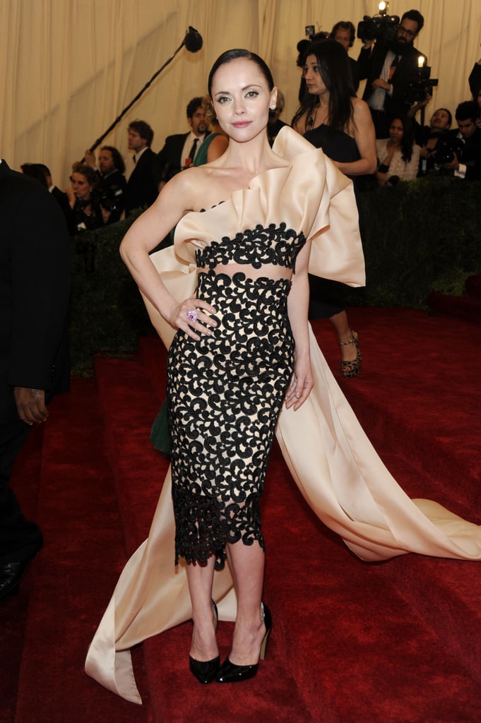 Best Met Gala Dresses of All Time | POPSUGAR Fashion