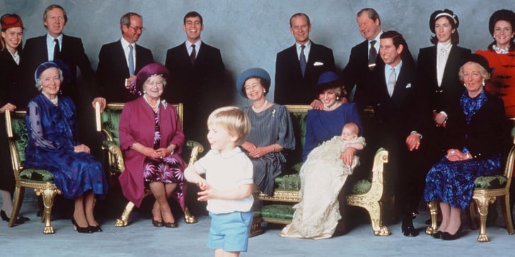 Best Royal Family Pictures | POPSUGAR Celebrity