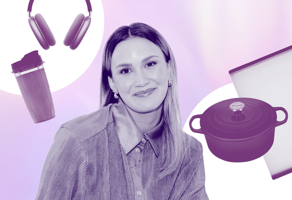 TikToker Meredith Hayden's Must-Have Products | POPSUGAR Food UK
