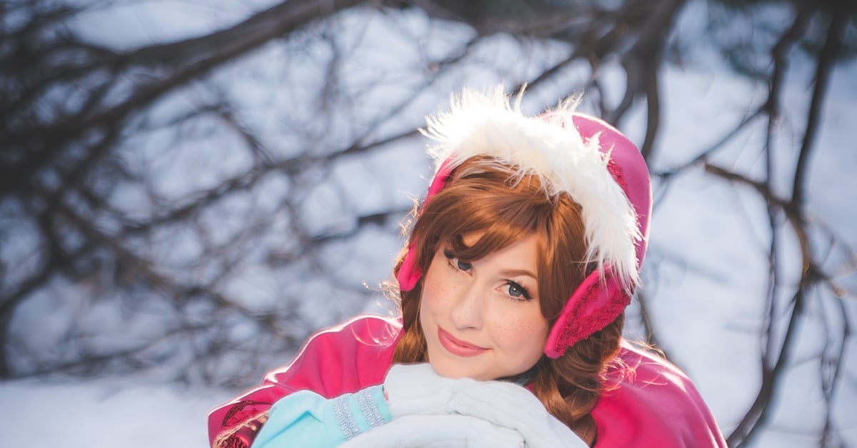 Traci Hines "Love Is an Open Door" Part II Video | PS Love