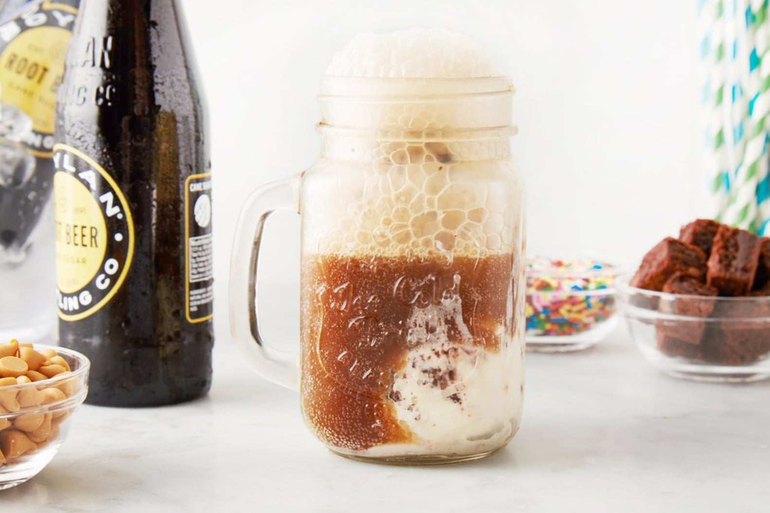 Who Invented Root Beer Floats? | PS Food