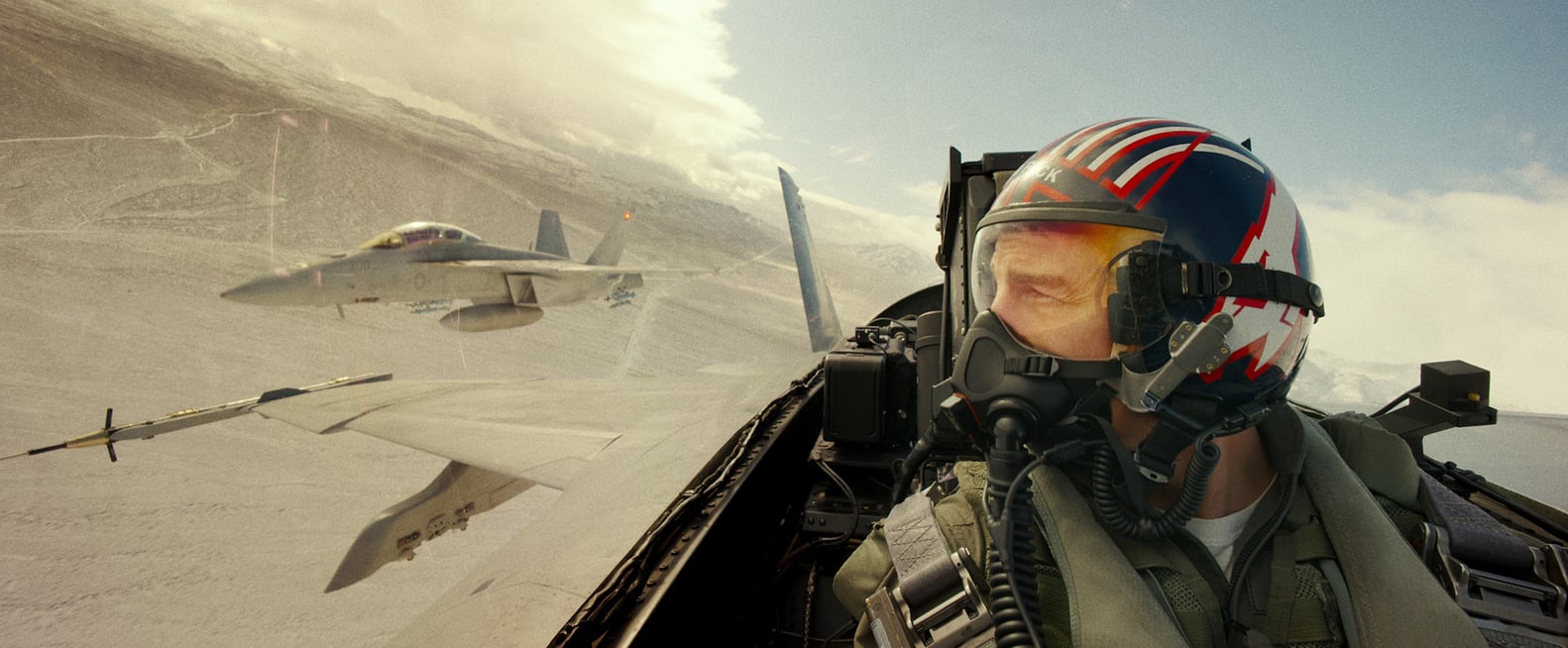 Top Gun Gifts For Fans | POPSUGAR Entertainment