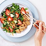 Mindful Eating | POPSUGAR Fitness