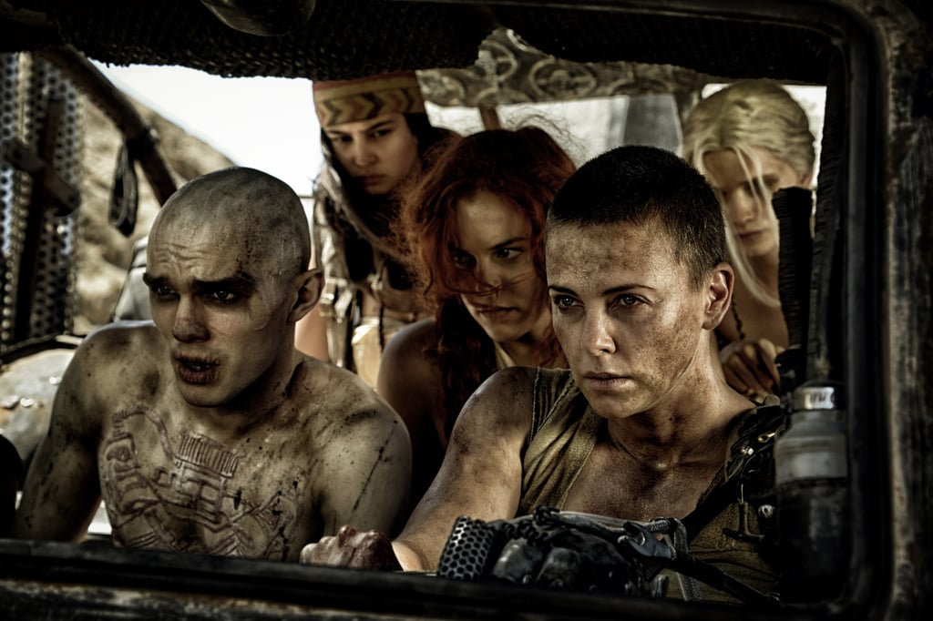 Mad Max Halloween Costumes | POPSUGAR Entertainment
