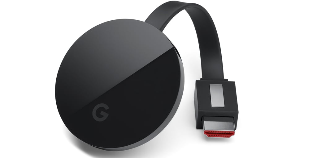 Chromecast Ultra | PS Tech
