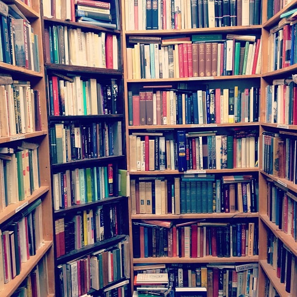 New Year's Resolution Ideas For Friends | POPSUGAR Love & Sex