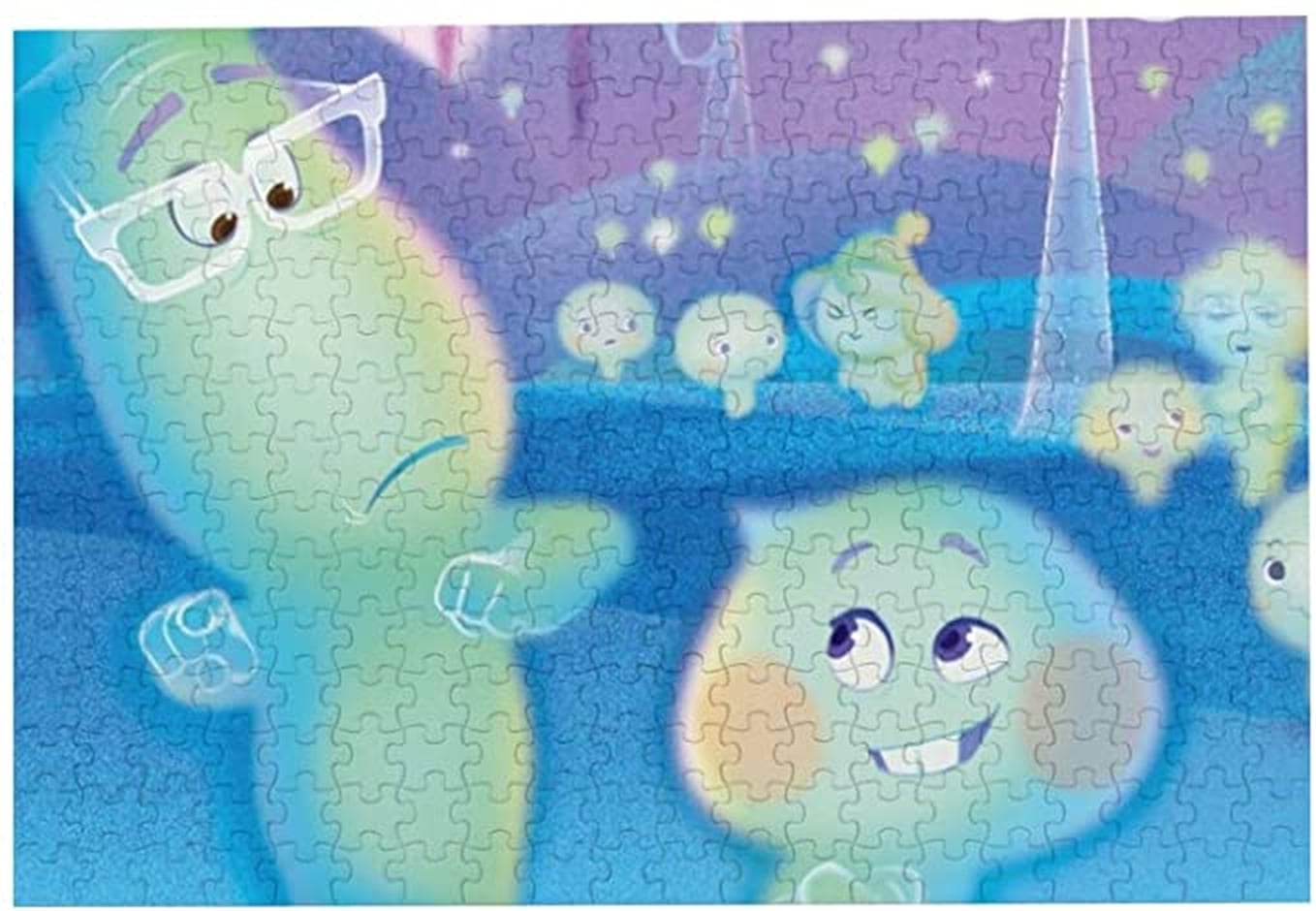 Best Gifts Inspired By Pixar's Soul | PS Entertainment