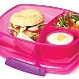 Containers For Portion Control | POPSUGAR Fitness