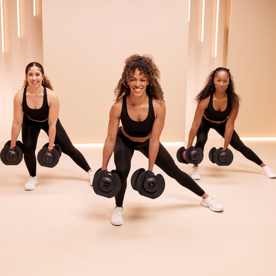 Popsugar fitness videos store