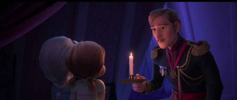 Frozen 2 Review and Spoilers | POPSUGAR Entertainment