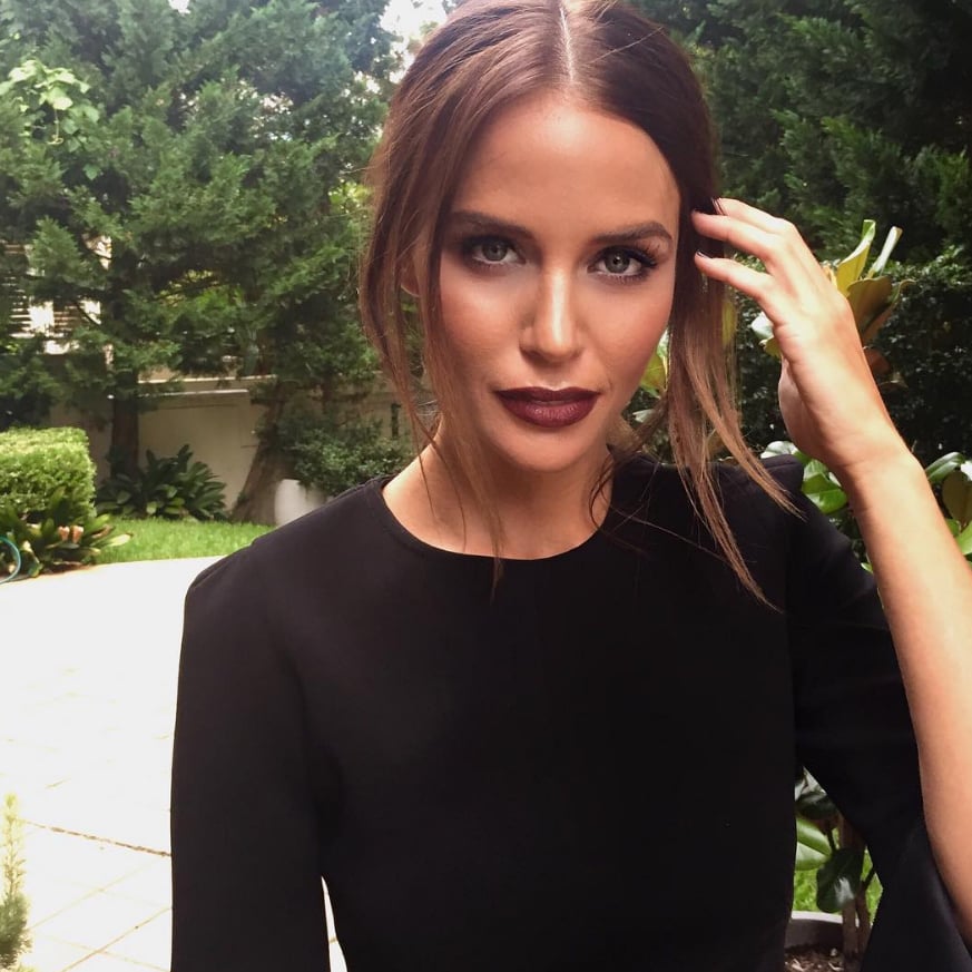 Jodi Anasta's Makeup Tips | POPSUGAR Beauty Australia