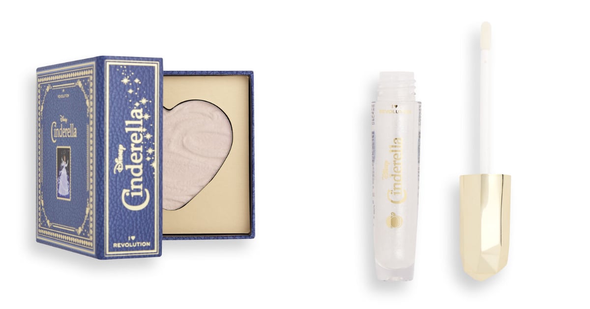 cinderella revolution