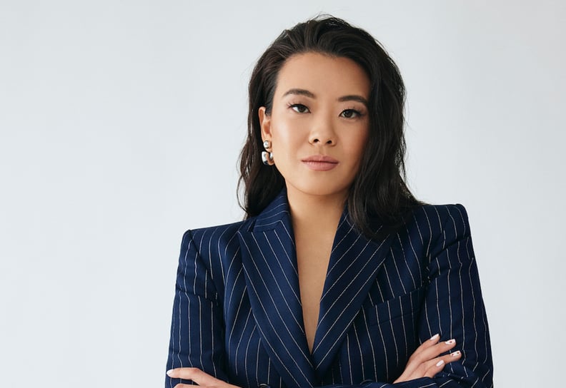 Your Rich BFF Vivian Tu on Money Advice Podcast | PS Money